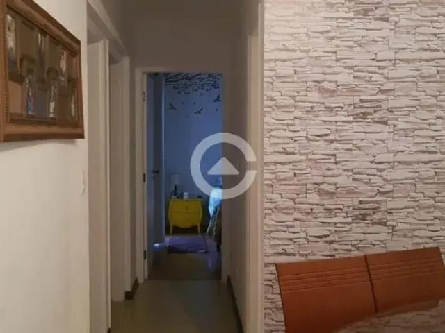 Apartamento à venda em Campinas, Vila Industrial, com 3 quartos, com 85 m², Sândalo