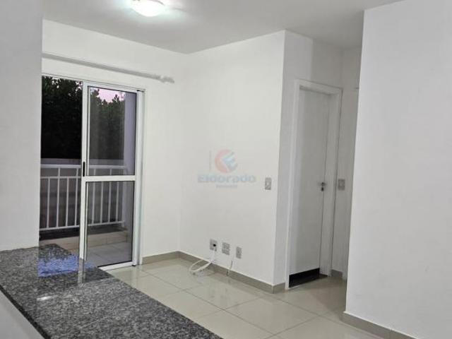 Apartamento à venda em Campinas, Vila Industrial, com 2 quartos, Central Park Home Resort