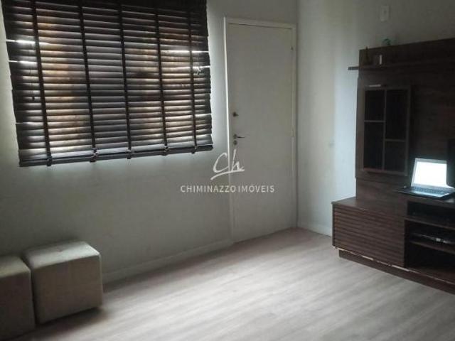 Apartamento à venda em Campinas, Vila Industrial, com 2 quartos, com 53 m², Carina