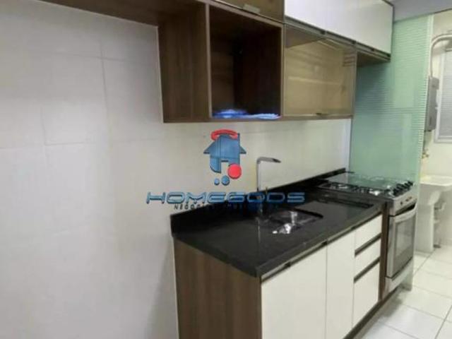 Apartamento à venda em Campinas, Vila Industrial, com 2 quartos, com 60 m², VITTA BELE