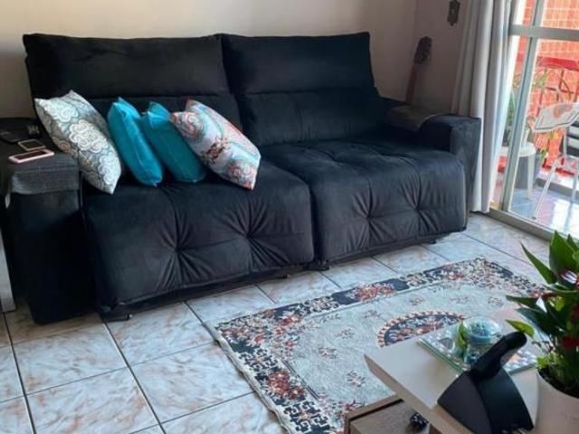 Apartamento à venda em Campinas, Vila Industrial, com 2 quartos, com 62 m², ILHA DI CAPRI