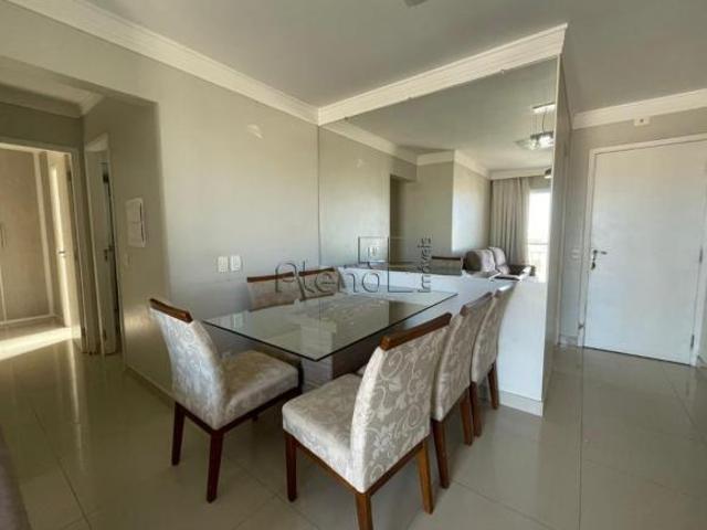 Apartamento à venda em Campinas, Vila Industrial, com 2 quartos, com 64 m², Resi