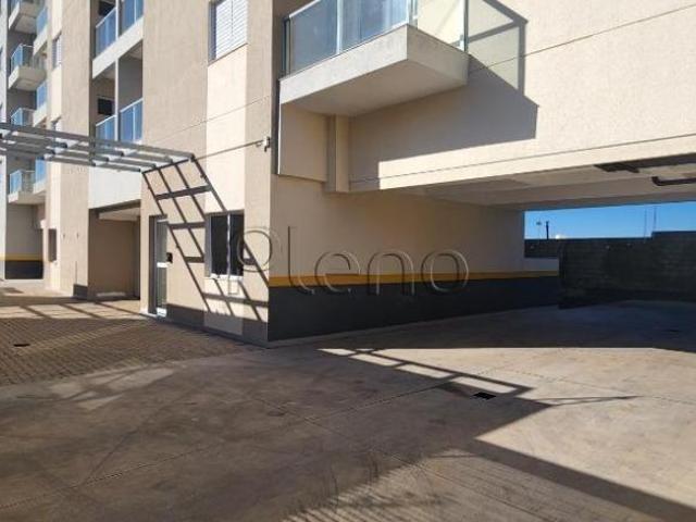 Apartamento à venda em Campinas, Vila Industrial, com 2 quartos, com 66.24 m², P