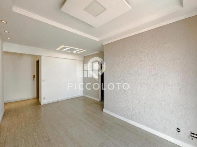 Apartamento à venda em Campinas, Vila Industrial, com 2 quartos, com 72 m², Penedos