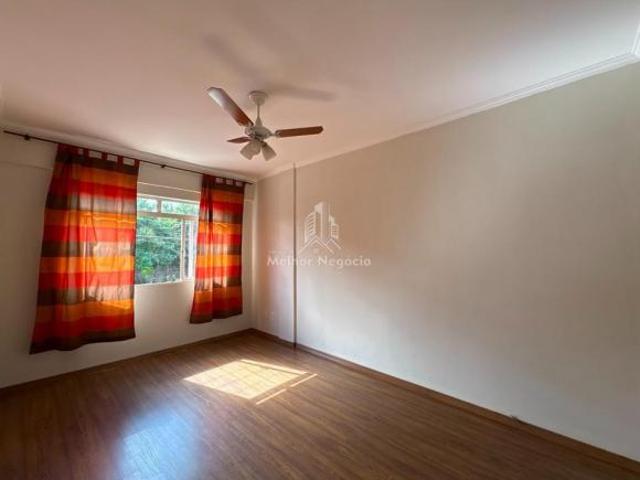 Apartamento à venda em Campinas, Vila Industrial, com 2 quartos, com 80 m², GERAL