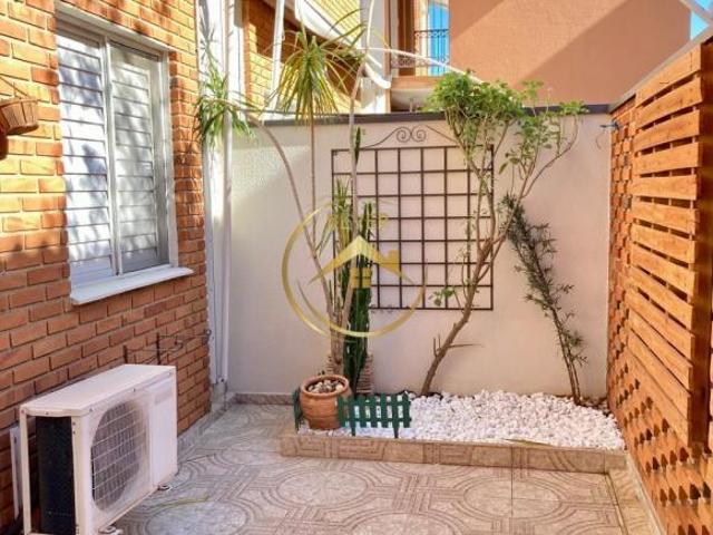 Apartamento à venda em Campinas, Vila Ipê, com 2 quartos, com 51 m²
