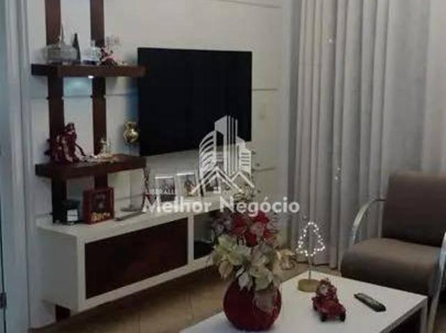 Apartamento à venda em Campinas, Vila Ipê, com 3 quartos, com 75 m²