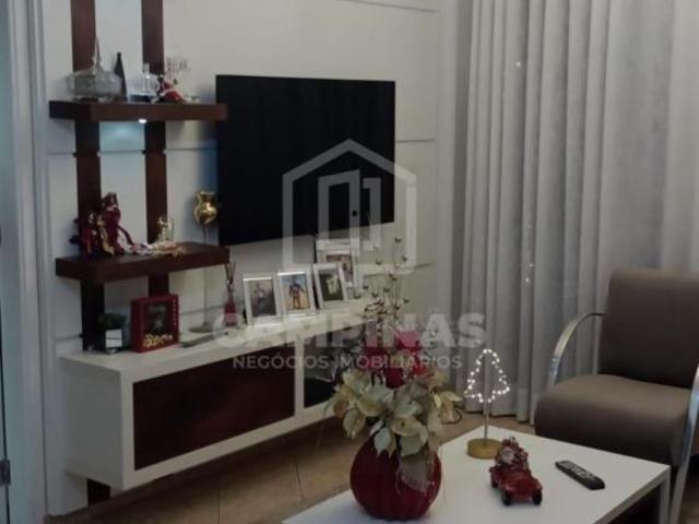 Apartamento à venda em Campinas, Vila Ipê, com 3 quartos, com 71 m²