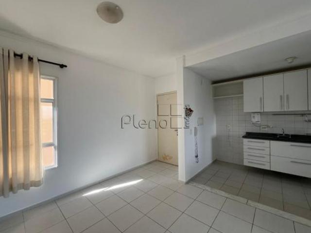 Apartamento à venda em Campinas, Vila Ipê, com 3 quartos, com 83 m², Condomínio
