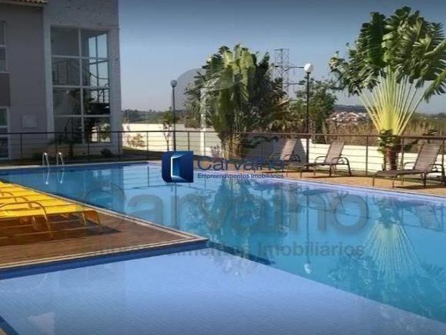 Apartamento à venda em Campinas, Vila Ipê, com 3 quartos, com 83 m², Condomínio