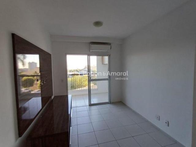 Apartamento à venda em Campinas, Vila Ipê, com 3 quartos, com 83 m², Condomínio