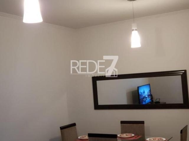APARTAMENTO RESIDENCIAL em Campinas São Paulo, Vila Itapura