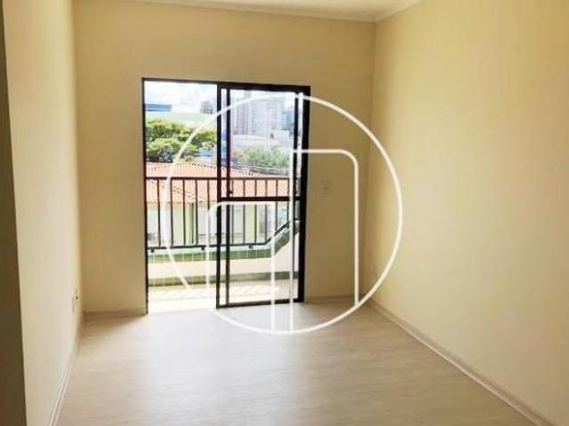 Apartamento à venda em Campinas, Vila Itapura, com 3 quartos, com 78.31 m², Edifício Acácia Real