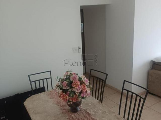 Apartamento à venda em Campinas, Vila Itapura, com 3 quartos, com 85 m², Edifici