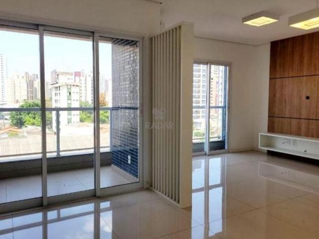 Apartamento à venda em Campinas, Vila Itapura, com 3 quartos, com 85 m²