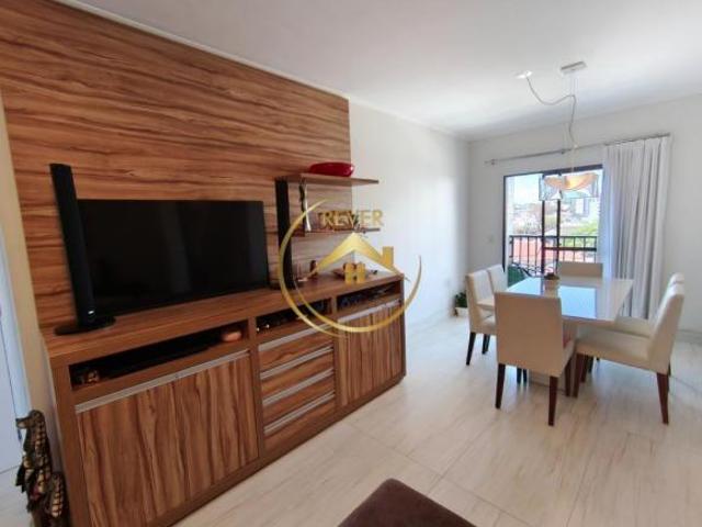 Apartamento à venda em Campinas, Vila Itapura, com 3 quartos, com 88 m²