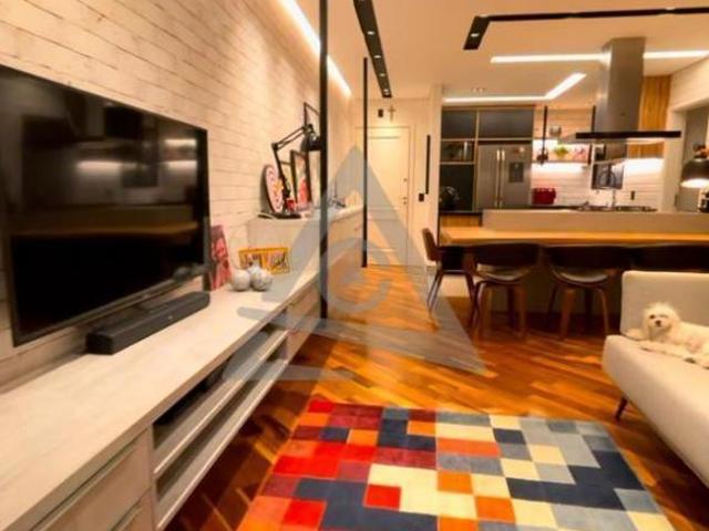 Apartamento à venda em Campinas, Vila Itapura, com 3 quartos, com 91 m², Mont Clair