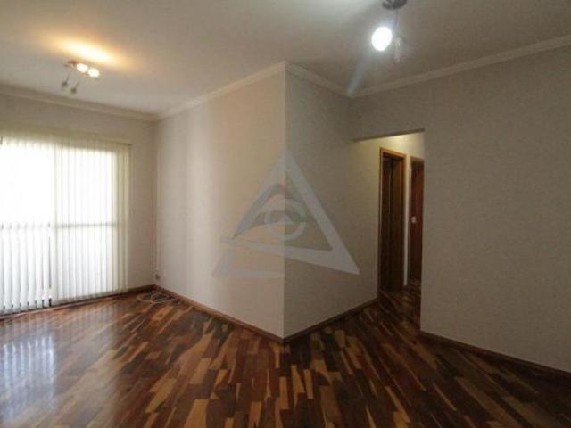 Apartamento à venda em Campinas, Vila Itapura, com 3 quartos, com 91 m², Mont Clair