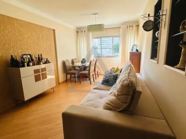 Apartamento à venda em Campinas, Vila Itapura, com 3 quartos, com 95 m², Alamo
