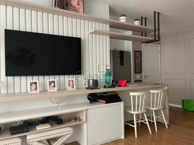 Apartamento à venda em Campinas, Vila Itapura, com 3 quartos, com 96 m², Residen
