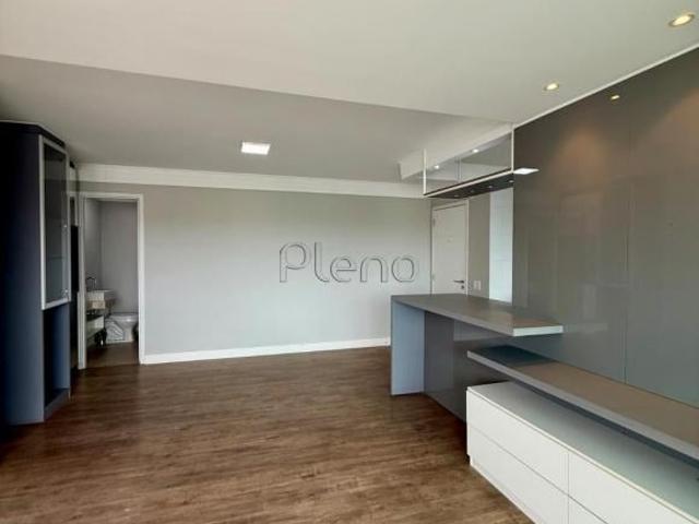 Apartamento à venda em Campinas, Vila Itapura, com 3 quartos, com 98 m², Residen