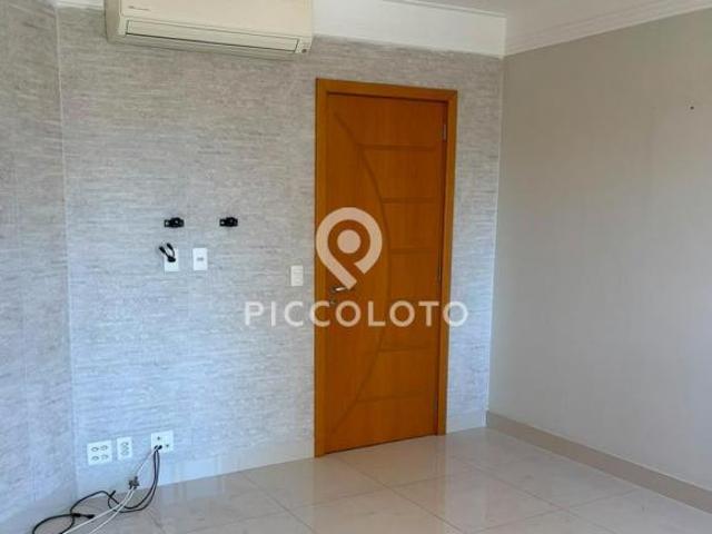 Apartamento à venda em Campinas, Vila Itapura, com 3 quartos, com 98 m², Residencial Fonte São Paulo