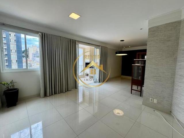 Apartamento à venda em Campinas, Vila Itapura, com 3 quartos, com 100 m²