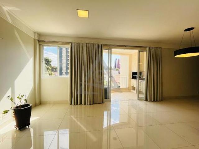 Apartamento à venda em Campinas, Vila Itapura, com 3 quartos, com 100 m²