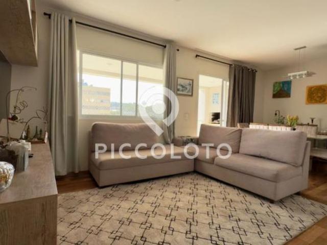 Apartamento à venda em Campinas, Vila Itapura, com 3 quartos, com 107 m², Vitrine