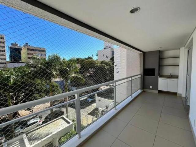 Apartamento à venda em Campinas, Vila Itapura, com 3 quartos, com 108 m²