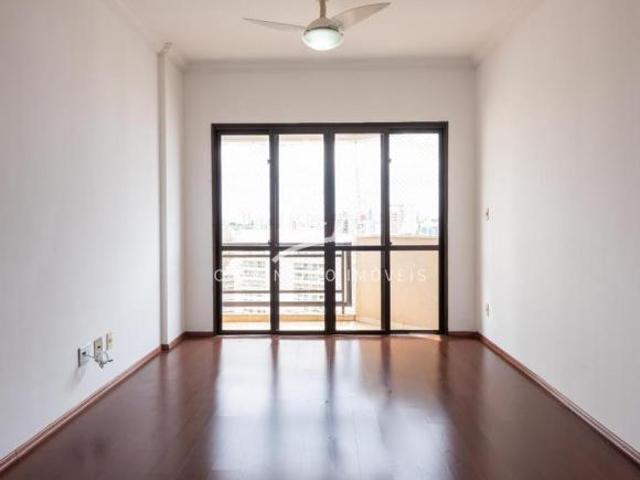 Apartamento à venda em Campinas, Vila Itapura, com 3 quartos, com 108 m², Torre Alta