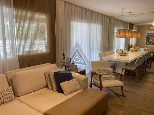Apartamento à venda em Campinas, Vila Itapura, com 3 quartos, com 122 m², Vitrine Guanabara
