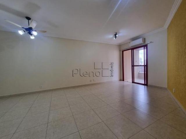 Apartamento à venda em Campinas, Vila Itapura, com 3 quartos, com 150 m², Edifíc