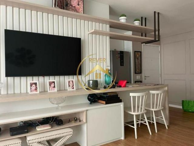Apartamento à venda em Campinas, Vila Itapura, com 3 suítes, com 100 m², Residencial Modèle