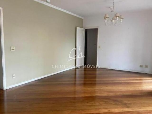 Apartamento à venda em Campinas, Vila itapura, com 3 suítes, com 114 m², Lago di Como