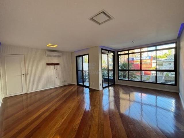 Apartamento à venda em Campinas, Vila Itapura, com 3 suítes, com 115 m², Lago Di Como