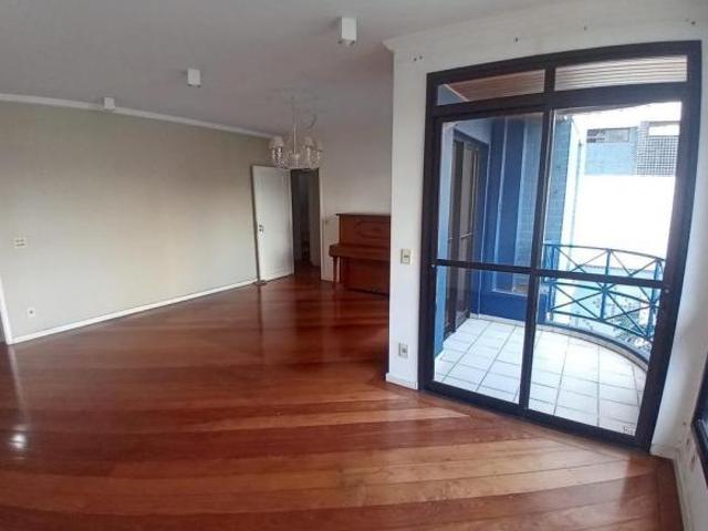Apartamento à venda em Campinas, Vila Itapura, com 3 suítes, com 115 m²