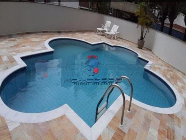 Apartamento à venda em Campinas, Vila Itapura, com 3 suítes, com 240 m²