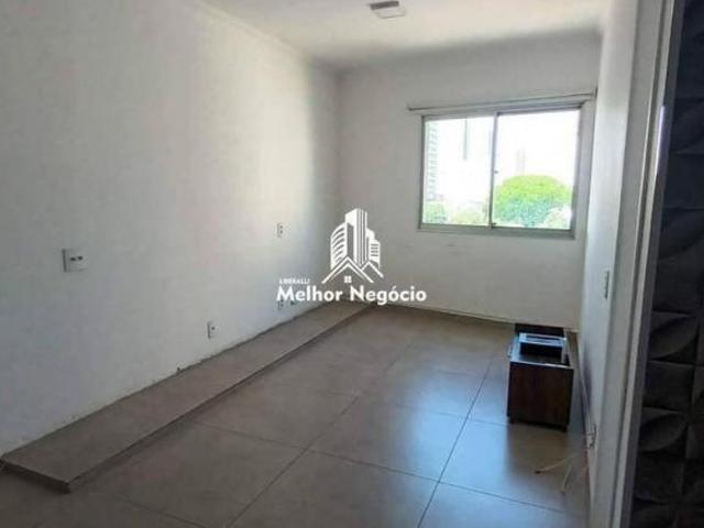 Apartamento à venda em Campinas, Vila Itapura, com 1 quarto, com 38 m²