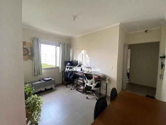 Apartamento à venda em Campinas, Vila Itapura, com 1 quarto, com 38 m²