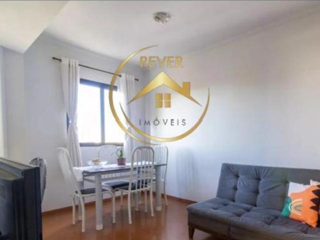 Apartamento à venda em Campinas, Vila Itapura, com 1 quarto, com 45 m²