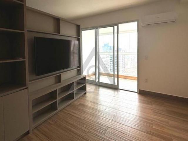 Apartamento à venda em Campinas, Vila Itapura, com 1 quarto, com 40 m²