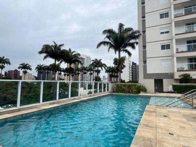 Apartamento à venda em Campinas, Vila Itapura, com 1 quarto, com 41 m²