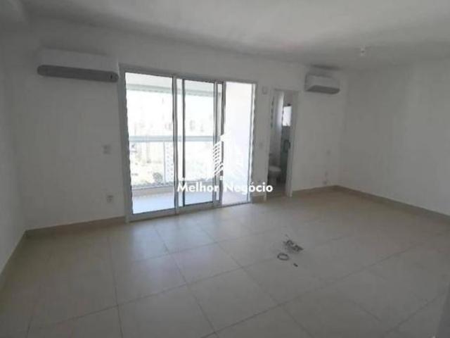 Apartamento à venda em Campinas, Vila Itapura, com 1 quarto, com 42 m²