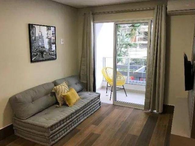 Apartamento à venda em Campinas, Vila Itapura, com 1 quarto, com 42 m²