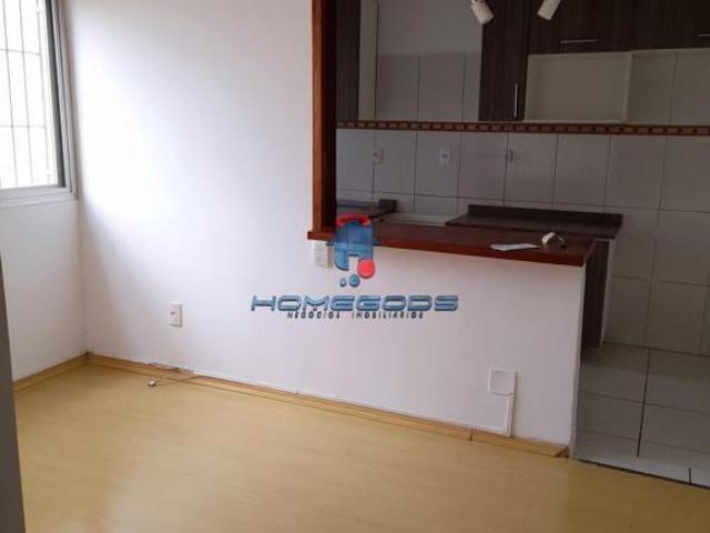 Apartamento à venda em Campinas, Vila Itapura, com 1 quarto, com 42 m², Ed Dona Stella