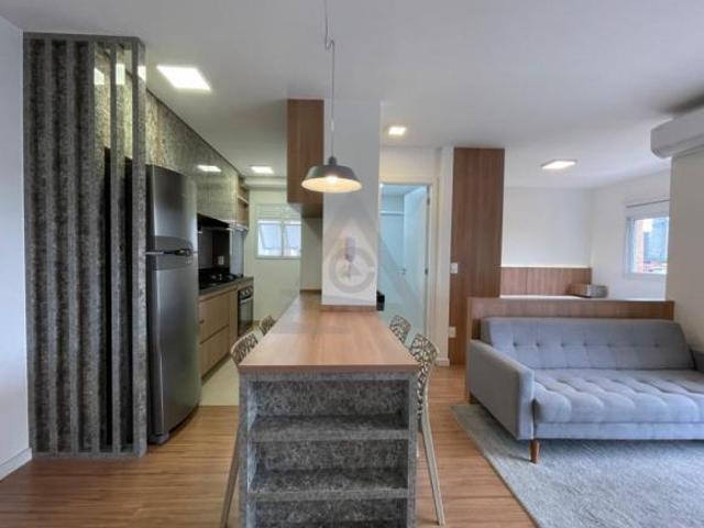 Apartamento à venda em Campinas, Vila Itapura, com 1 quarto, com 42 m², Studio Morada