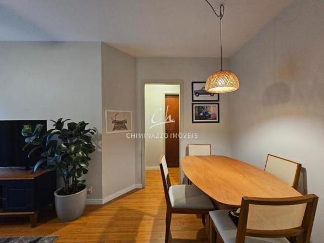 Apartamento à venda em Campinas, Vila Itapura, com 1 quarto, com 62 m², Campinas Plaza