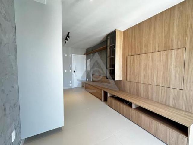 Apartamento à venda em Campinas, Vila Itapura, com 1 suíte, com 40 m², MANDARIM GUANABARA PATRIANI