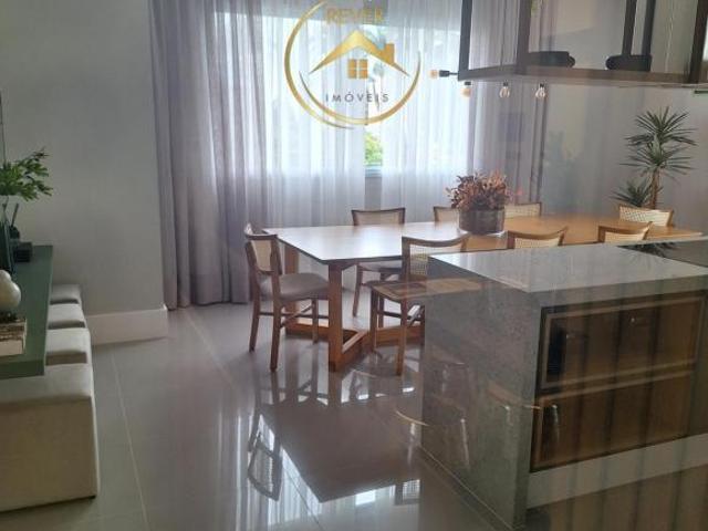 Apartamento à venda em Campinas, Vila Itapura, com 1 suíte, com 41 m², Mandarim Guanabara Patriani